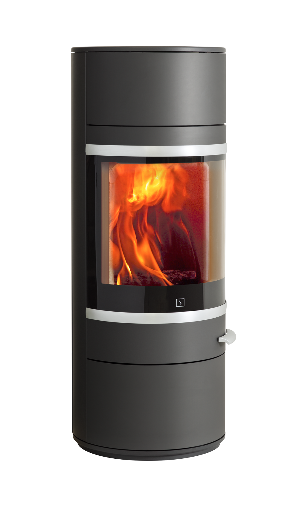 SCAN 83-2 | Stufe a legna