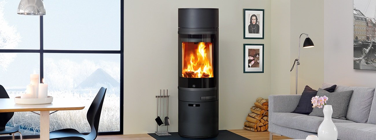 SCAN 85-1 | Stufe a legna